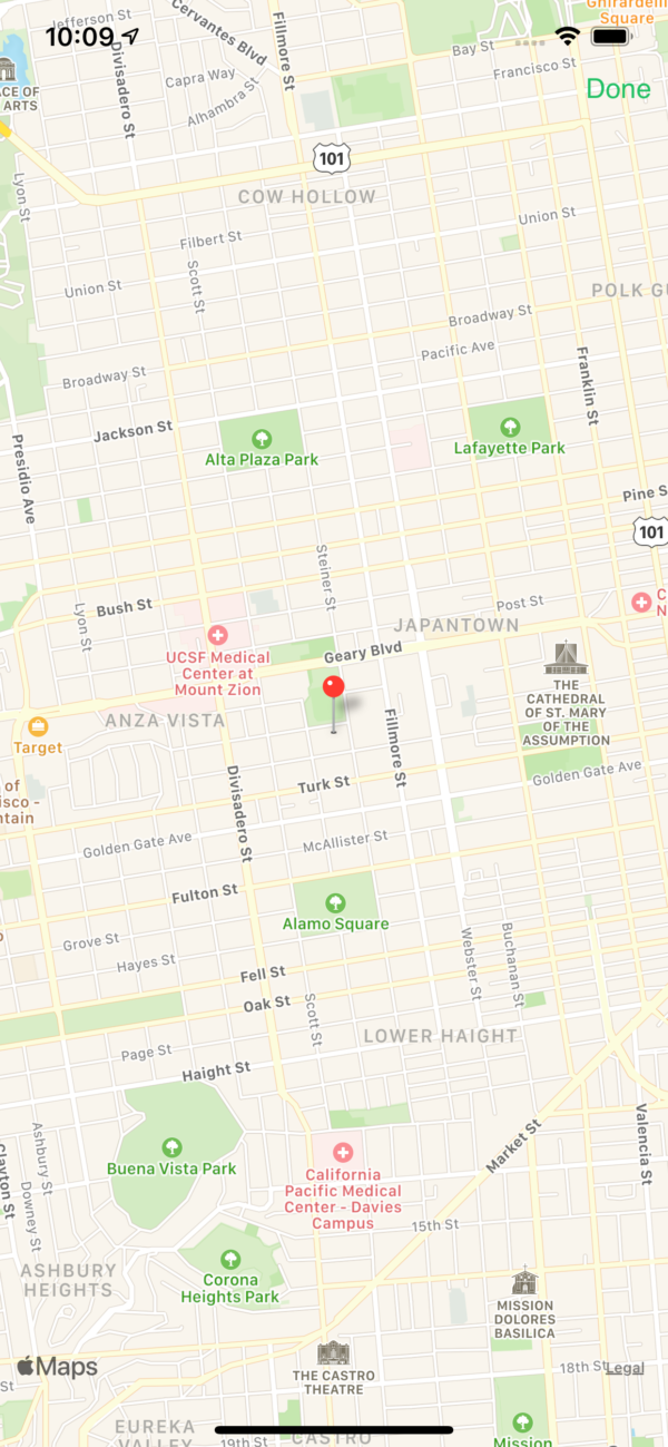 Real Estate App in React Native with Backend | Instamobile.io