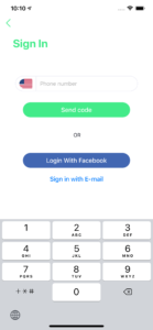 Real Estate App in React Native with Backend | Instamobile.io