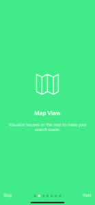Real Estate App in React Native with Backend | Instamobile.io