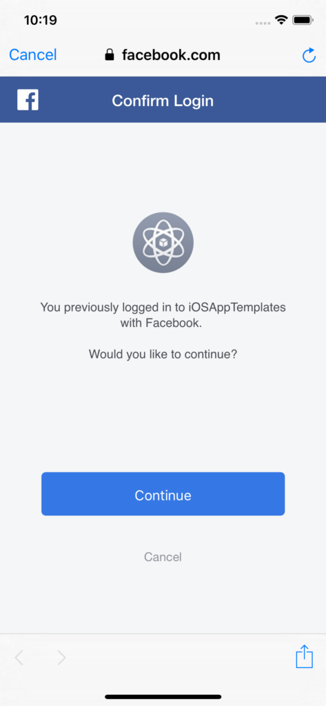 Real Estate App in React Native with Backend | Instamobile.io