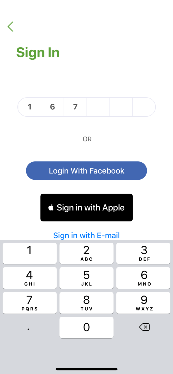 Food Delivery Restaurant App Template | React Native | Download
