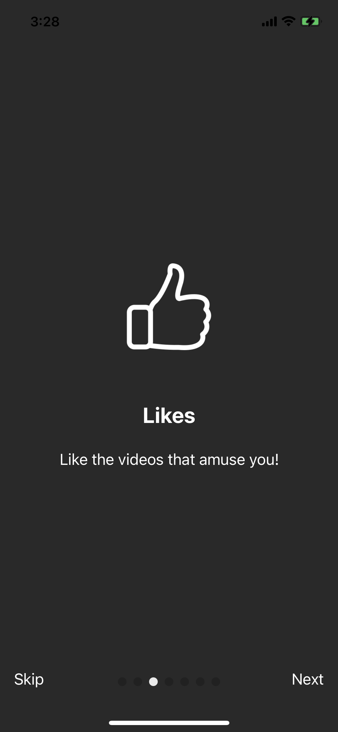 TikTok Clone - React Native Source Code - Download