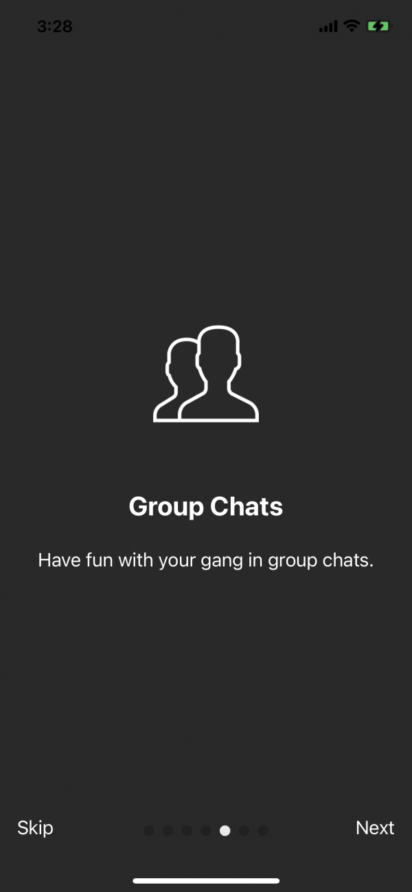 TikTok Clone - React Native Source Code - Download