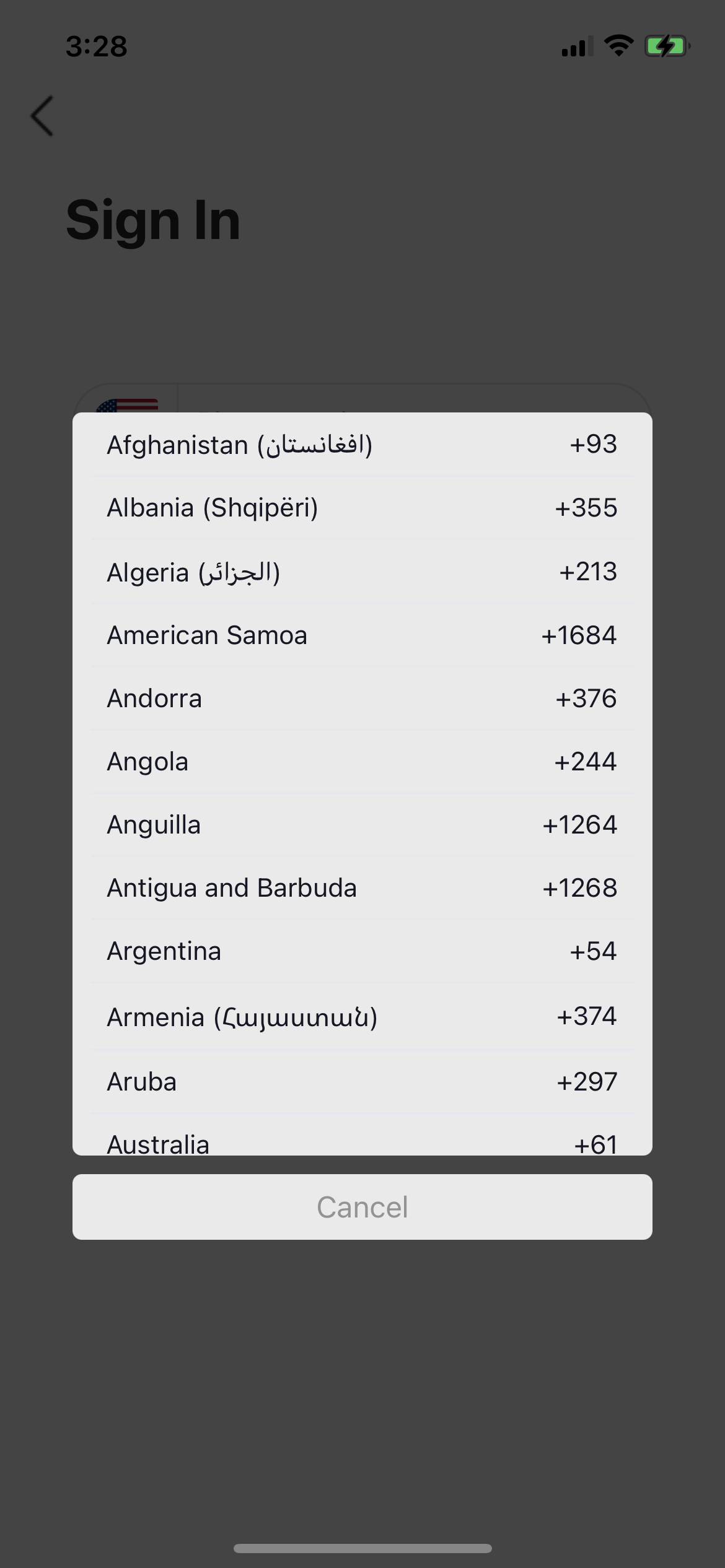 TikTok Clone - React Native Source Code - Download